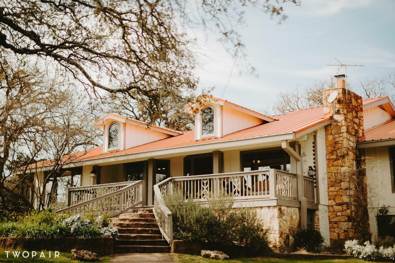 Photo Gallery | Kindred Oaks – Georgetown Wedding Venue