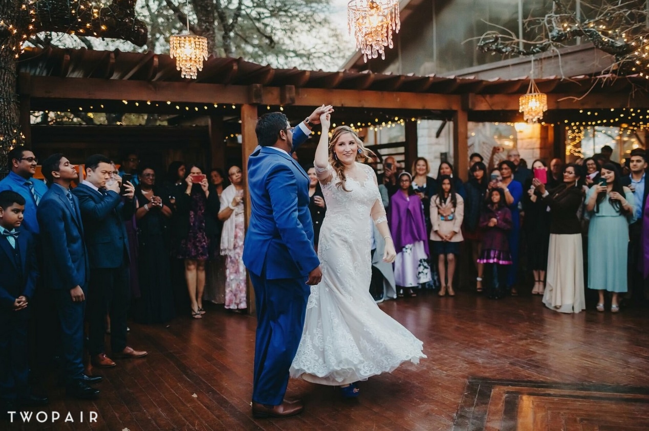 Photo Gallery | Kindred Oaks – Georgetown Wedding Venue