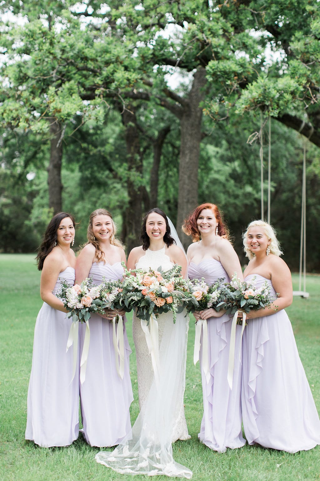 Photo Gallery | Kindred Oaks – Georgetown Wedding Venue