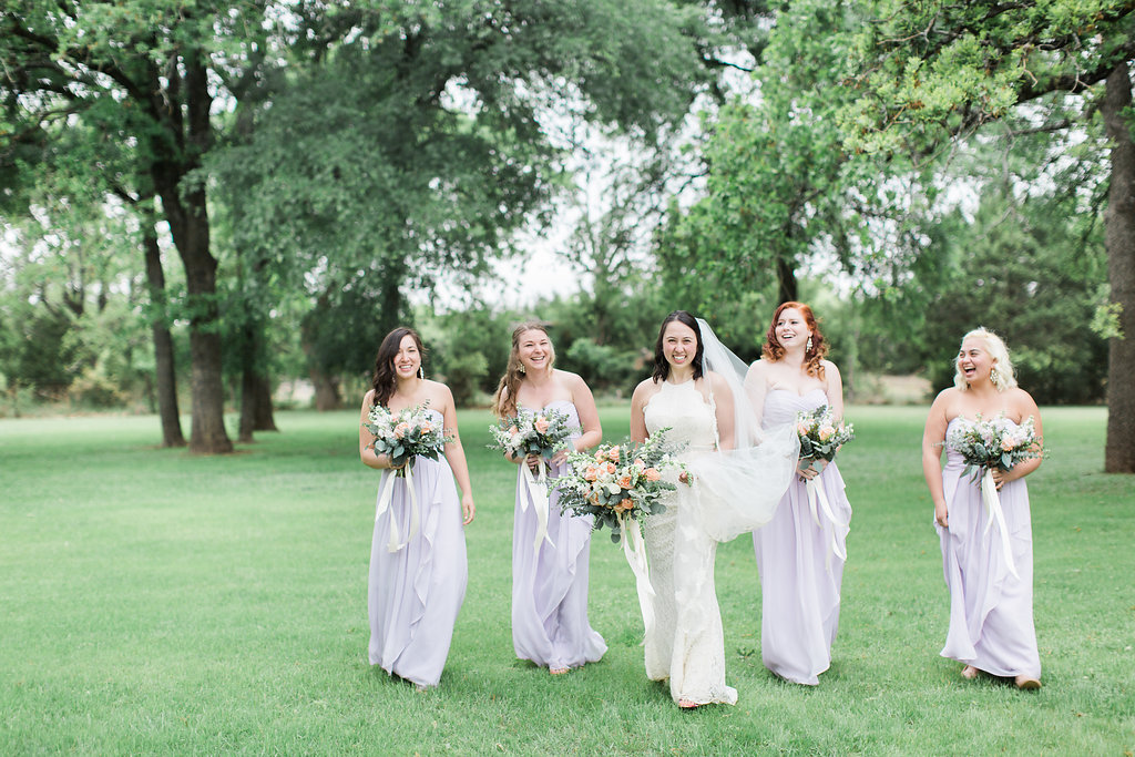 Photo Gallery | Kindred Oaks – Georgetown Wedding Venue