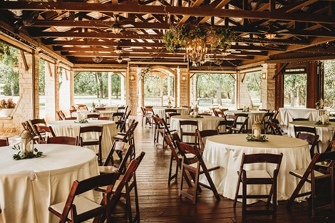 Why Kindred Oaks? | Kindred Oaks – Georgetown Wedding Venue